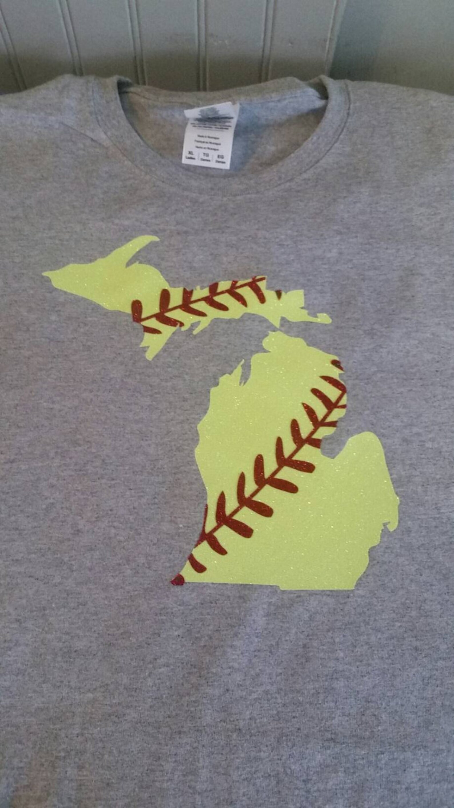 State Softball Shirt Softball Mom Shirt Softball Shirt - Etsy