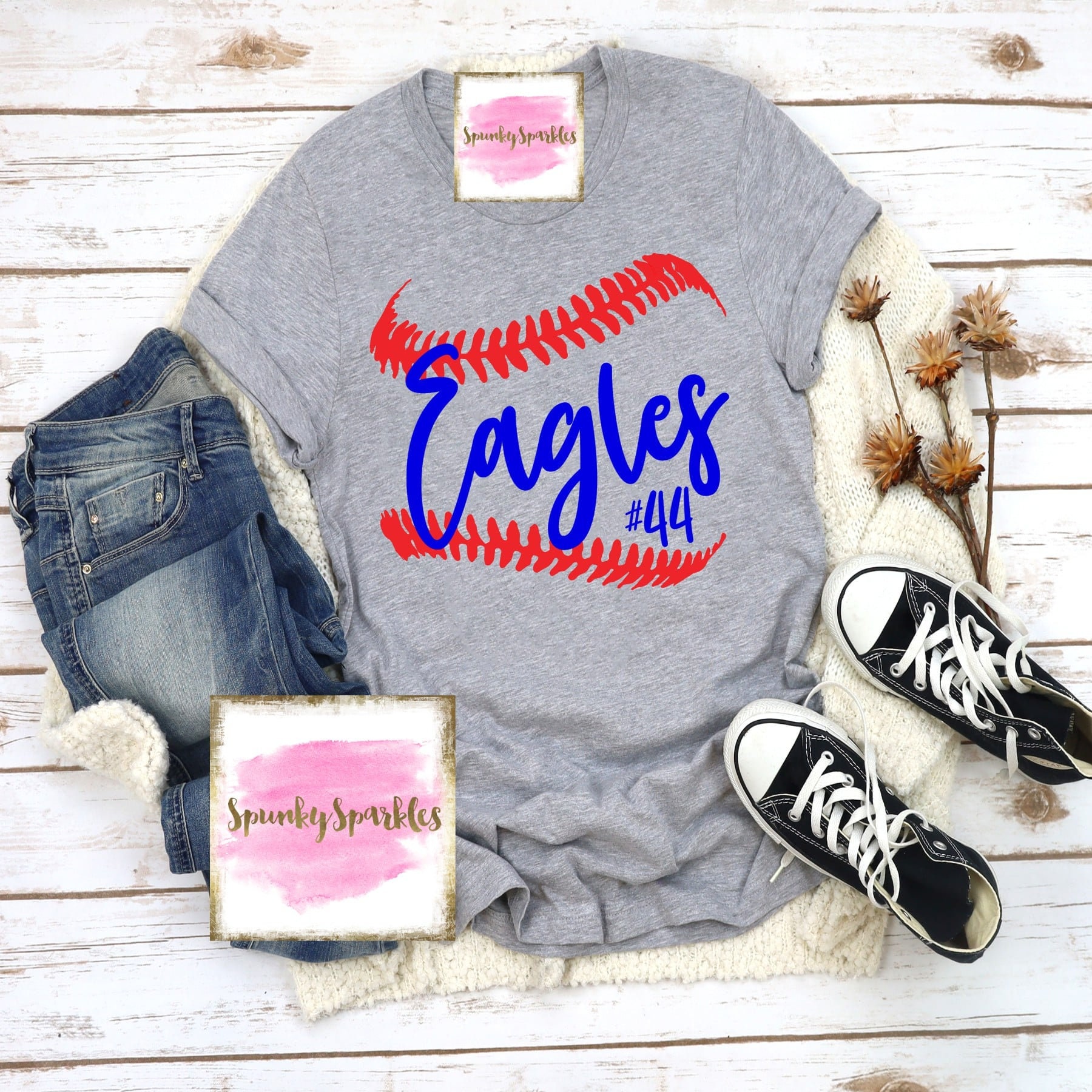 Baseball Shirt Designs For Girls