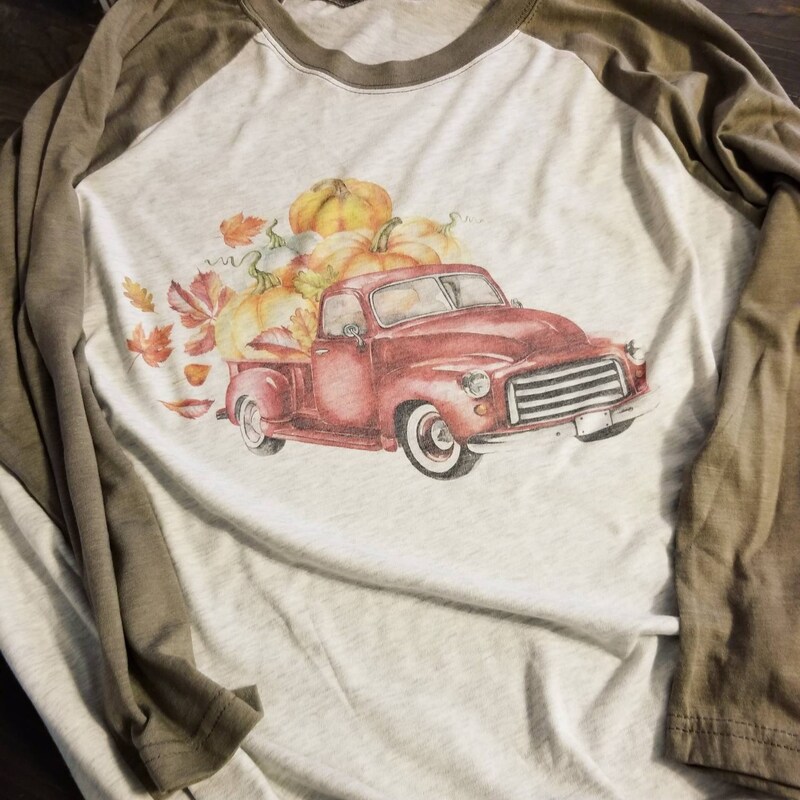 Red Raglan Vintage - Etsy