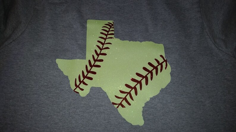 State Softball Shirt Softball Mom Shirt Softball Shirt - Etsy