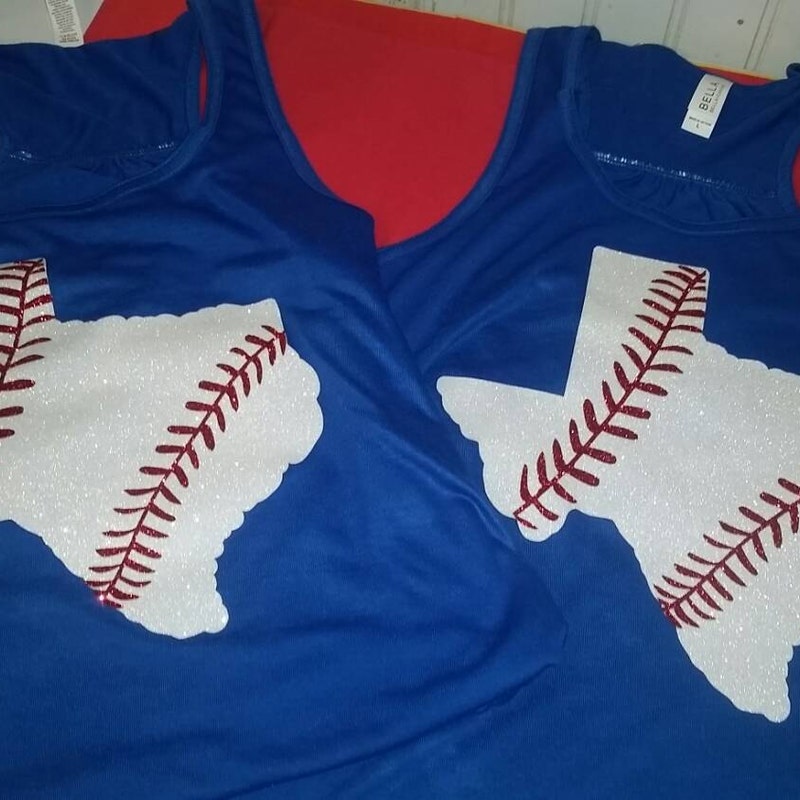 Baseball Mom Shirts - Etsy