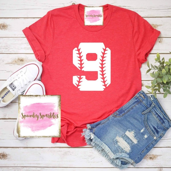 Baseball Girlfriend - Etsy