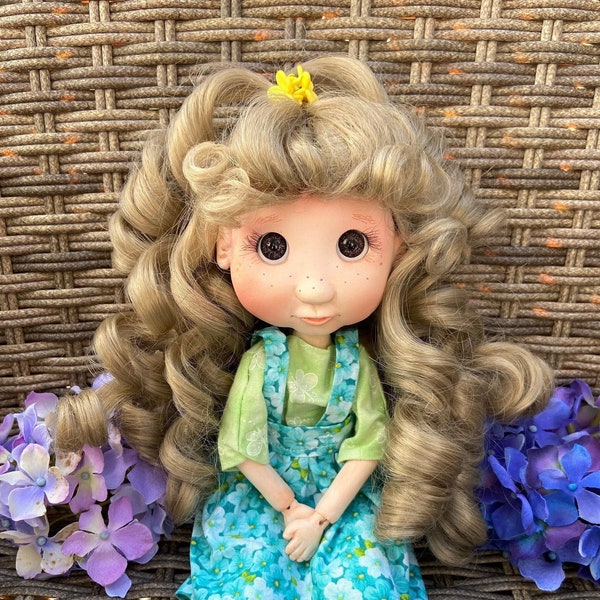 Ball Jointed Dolls - Etsy