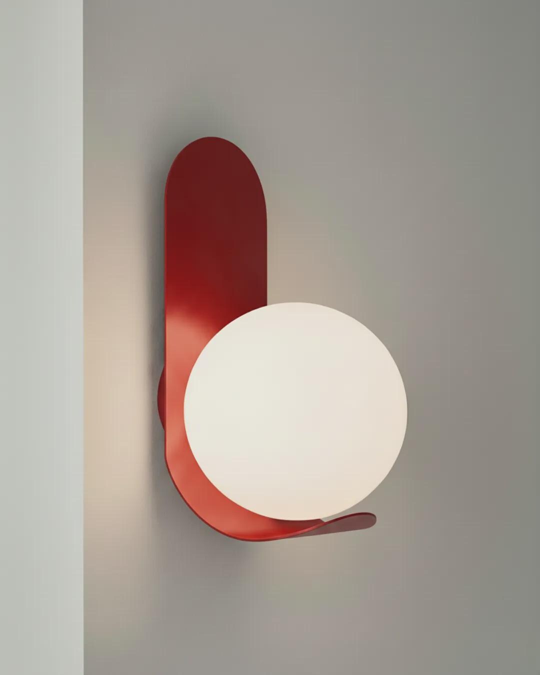 Arc Modern Sconce | Linear Wall Light | Contemporary Architectural ...