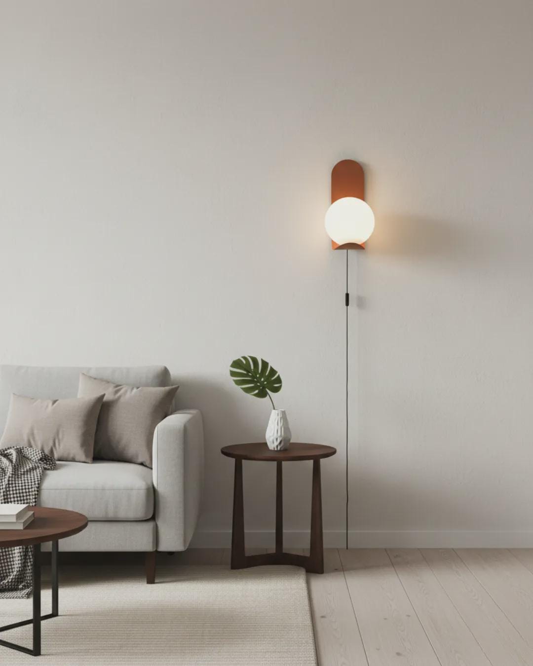 Arc Modern Sconce | Linear Wall Light | Contemporary Architectural ...