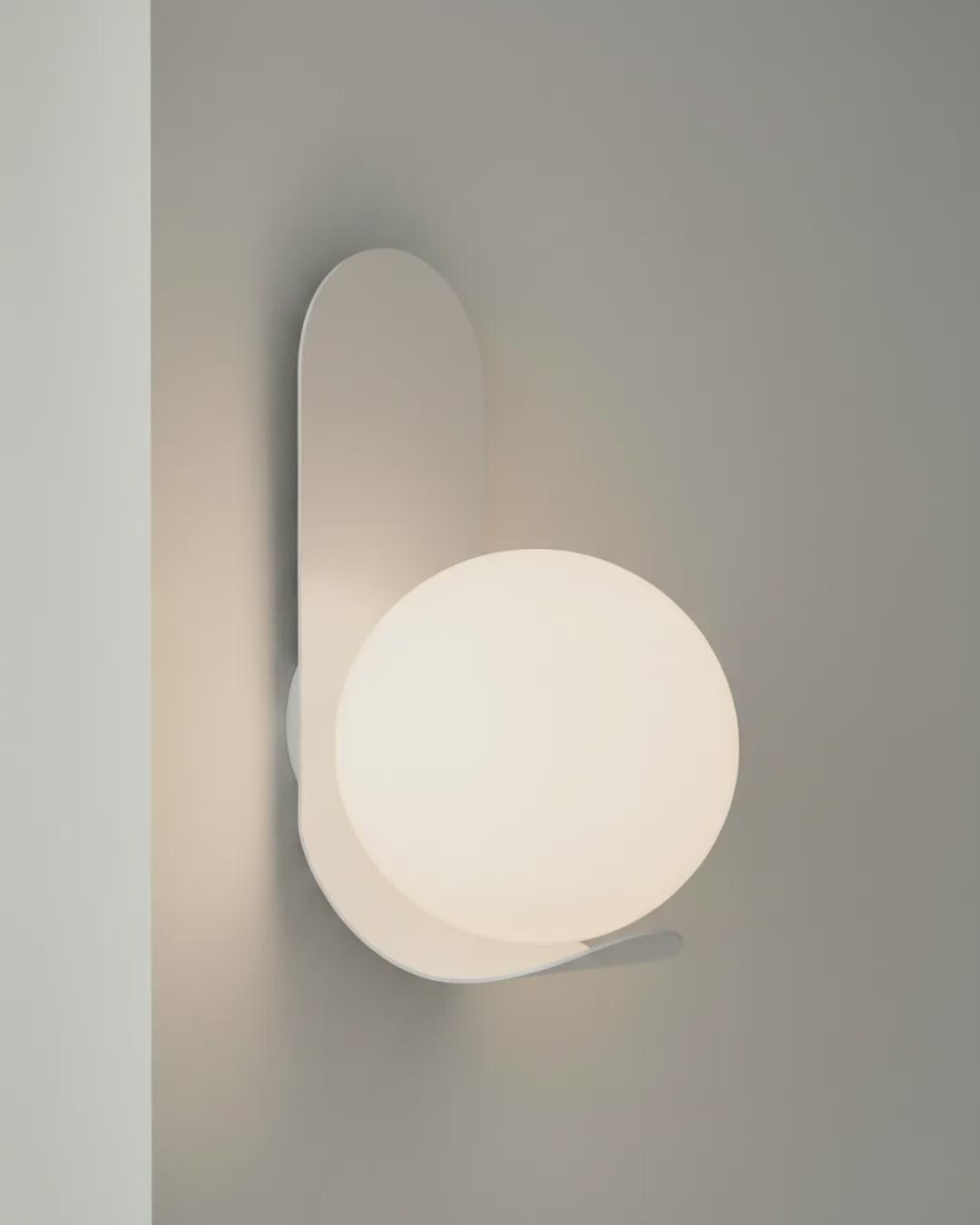 Arc Modern Sconce | Linear Wall Light | Contemporary Architectural ...