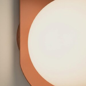 Arc Modern Sconce | Linear Wall Light | Contemporary Architectural ...