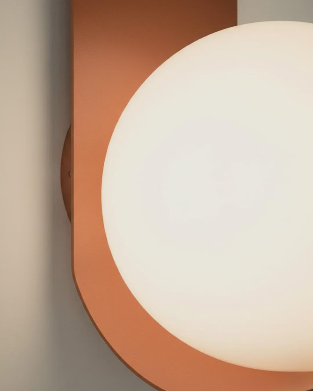 Arc Modern Sconce | Linear Wall Light | Contemporary Architectural ...
