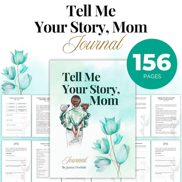 Tell Me a Storyhelloworld Raw Simulated Self Hosted - Etsy Canada