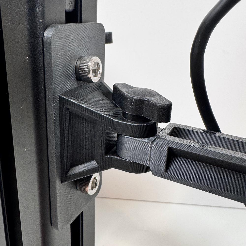 Sim Racing Stream Deck Mk 1 & Mk 2 Enclosure | VESA Mount Option | Free ...