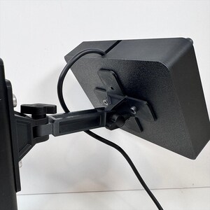 Sim Racing Stream Deck Mk 1 & Mk 2 Enclosure | VESA Mount Option | Free ...