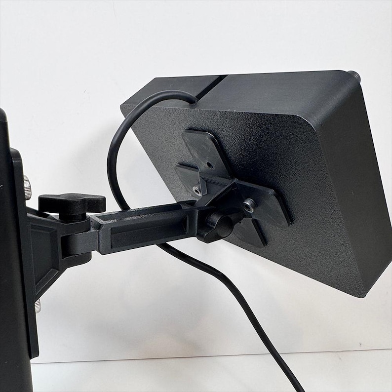 Sim Racing Stream Deck Mk 1 & Mk 2 Enclosure | VESA Mount Option | Free ...