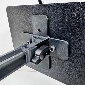 Sim Racing Stream Deck Mk 1 & Mk 2 Enclosure | VESA Mount Option | Free ...