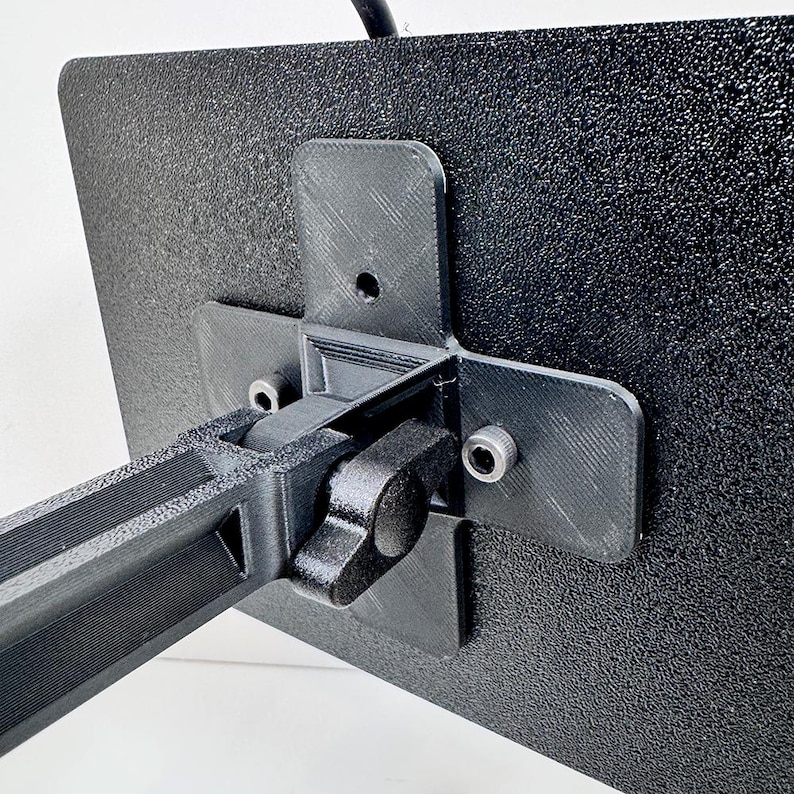 Sim Racing Stream Deck Mk 1 & Mk 2 Enclosure | VESA Mount Option | Free ...