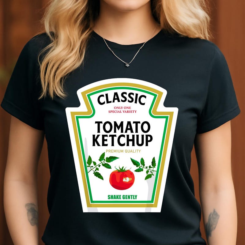Funny Food Art Parody - Etsy
