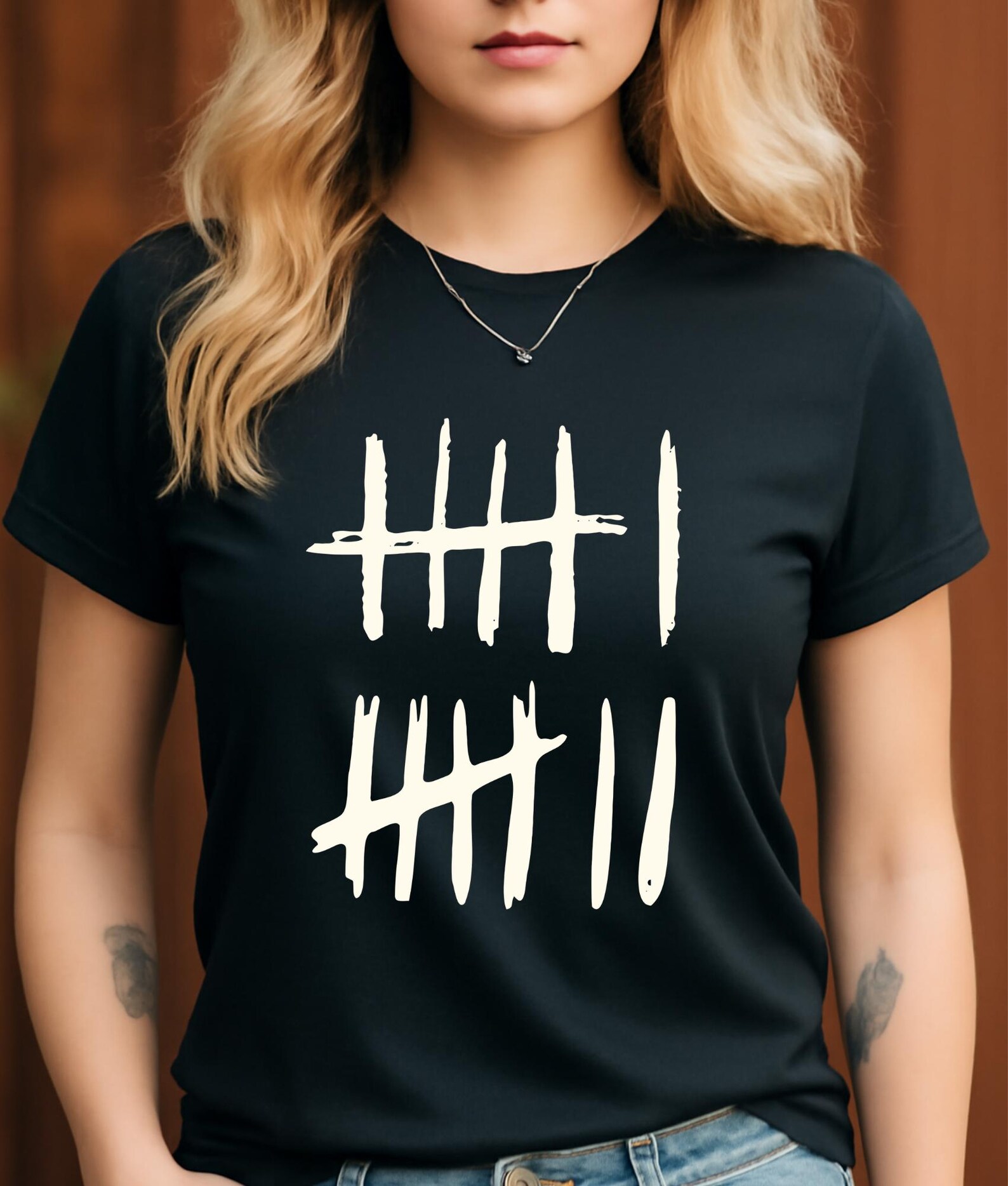 Tally Marks PNG | Grunge Tally Mark Clipart | Distressed Counting Lines ...