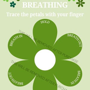 Mental Health Coping Skills Handout for Therapists- Coping Skill Bundle ...