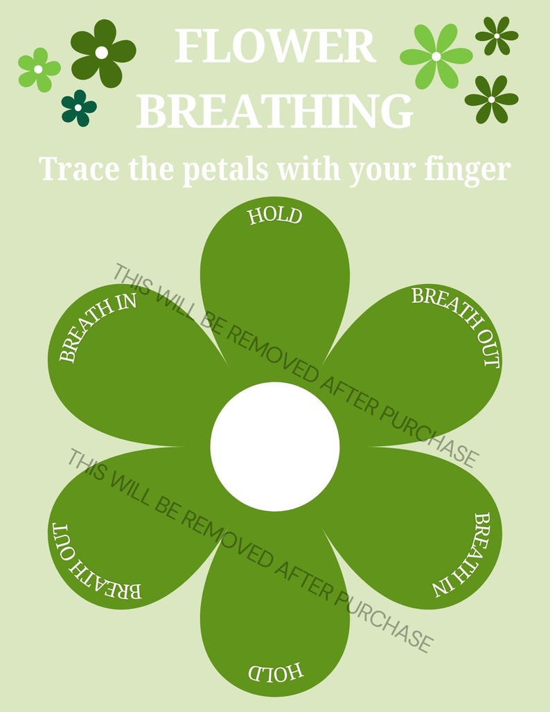 Mental Health Coping Skills Handout for Therapists- Coping Skill Bundle ...