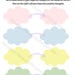 Changing Negative to Positive Thoughts Worksheet - Printable Mindset ...
