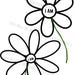 Self-esteem Flower Activity Bundle: Mental Health Handouts (digital ...
