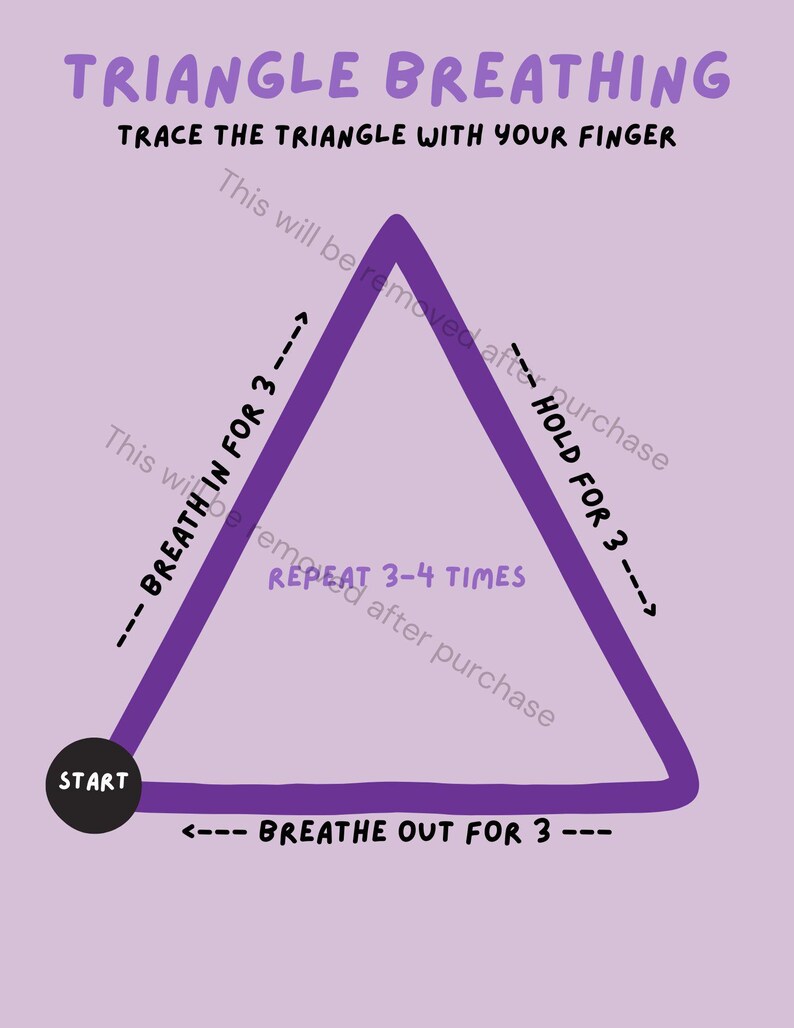 Mental Health Coping Skills Handout for Therapists- Coping Skill Bundle ...