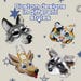 Therian/animal Mask Commissions || READ BEFORE BUYING || - Etsy