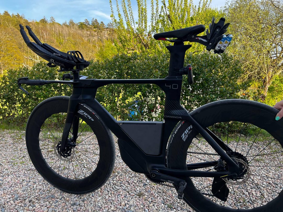 Speedbox for Orbea Ordu 2020-YTD Frame - Etsy