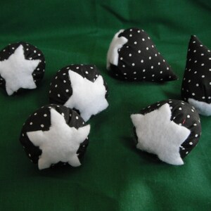 Gothic / Black / Strawberries / Black Pindot or Floral Strawberries ...