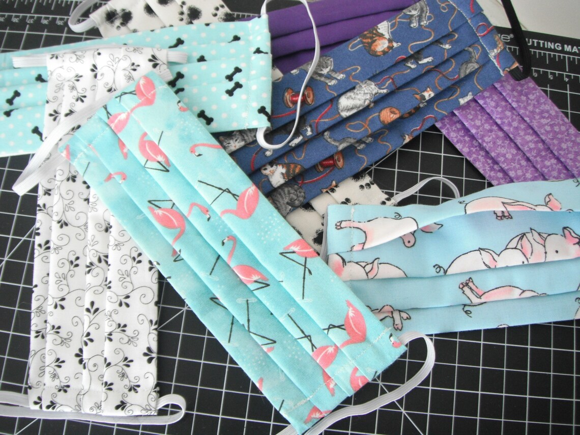 Johnny Depp Face Mask Jack Sparrow Face Mask Pirates of - Etsy