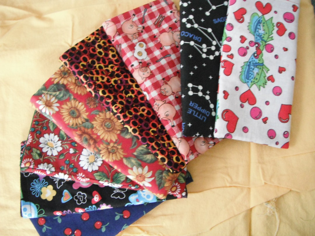 Cell Phone / Ipod Case / Camera Case / Fabric Cases / Teens ...