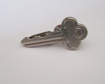 Swank Tie Tack | Etsy