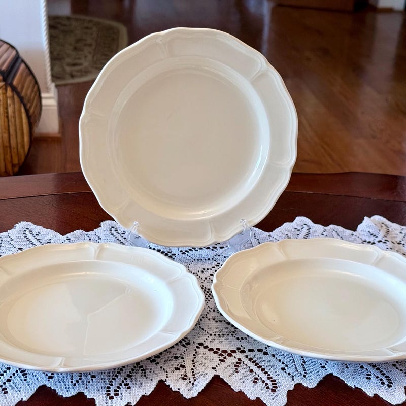 Queens Wedgewood China - Etsy