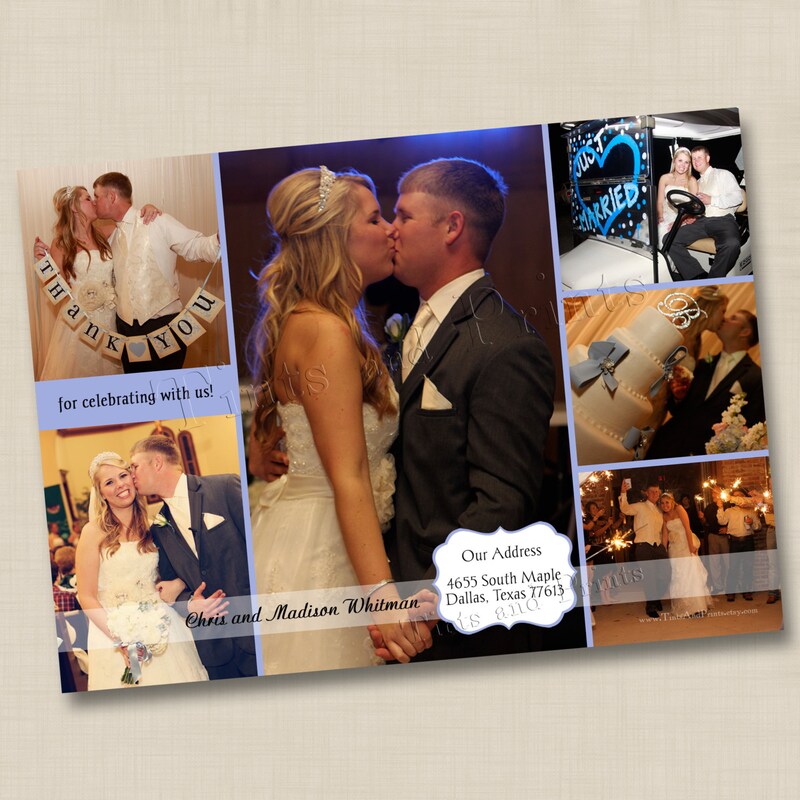 Photo Montage - Etsy