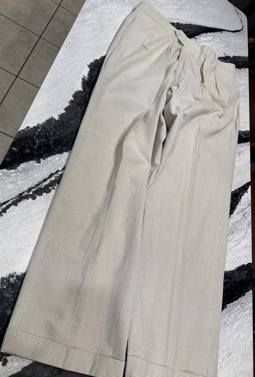Men’s Used Harold Powell Size 40/32 - Etsy