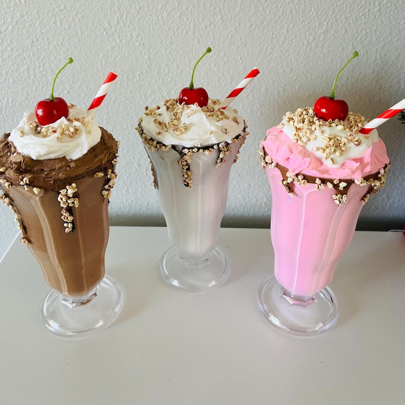 Fake Vintage Milk - Etsy