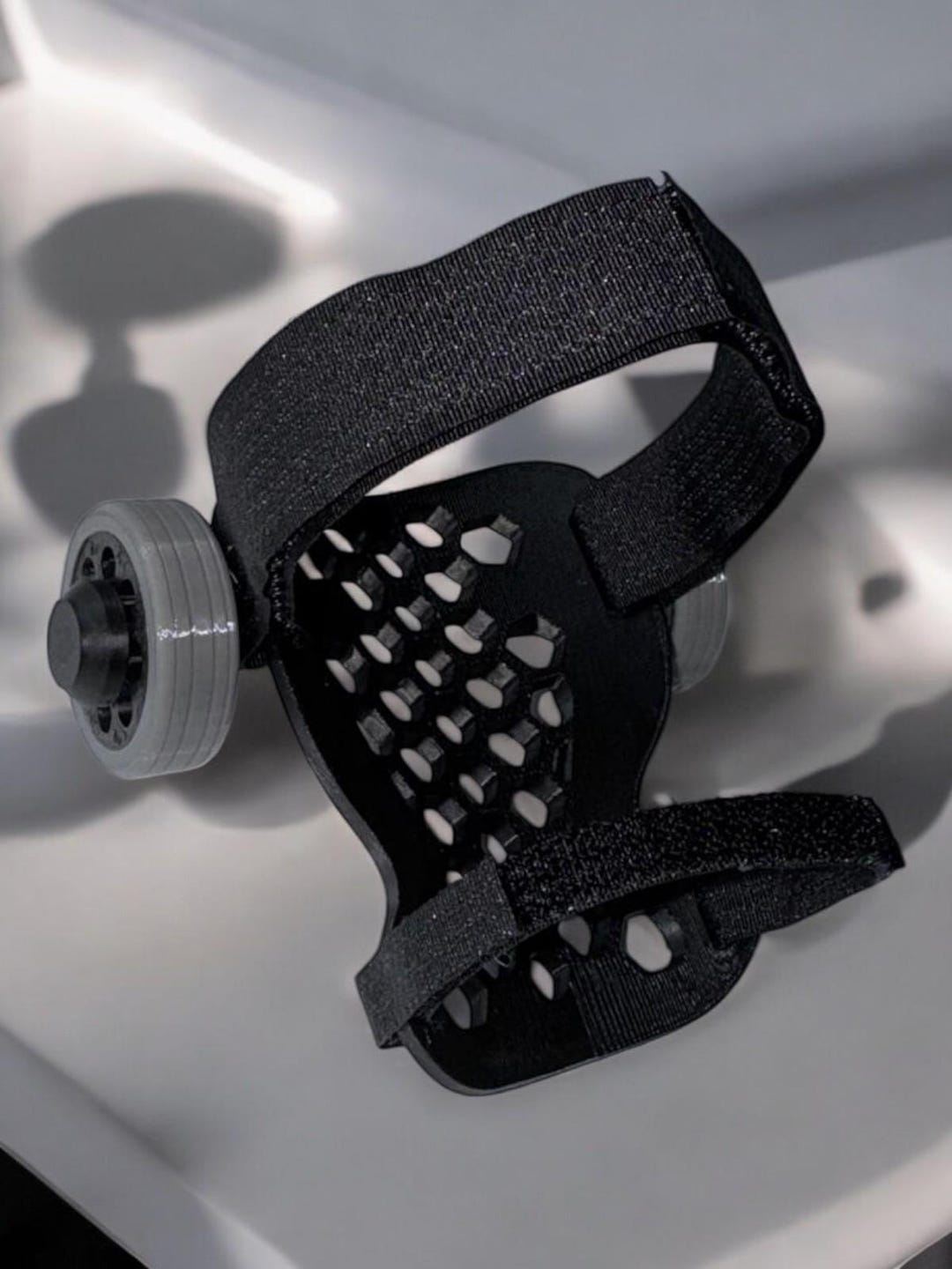 Rodent Rat Wheelchair Disabled Small Animal Mobility Wheels Disabled ...