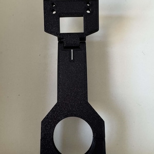 Golf Cart Speedometer Bracket Universal - Etsy