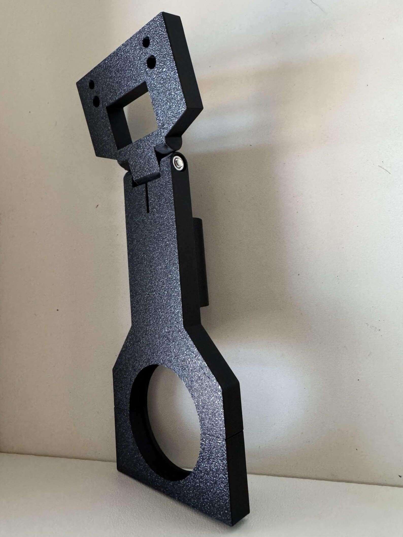 Golf Cart Speedometer Bracket Universal - Etsy