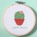 Have a Pear-fect Day Cross Stitch Pattern Instant Download PDF - Etsy