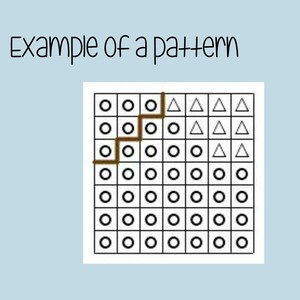 Mom Card Cross Stitch Pattern - Mom You're One in A Melon - Instant ...