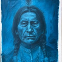 Godasiyo- the Women Chief - Etsy