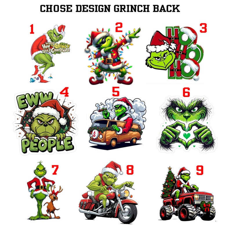 Custom Grinch Varsity Jacket, Personalized Christmas Gift - Etsy