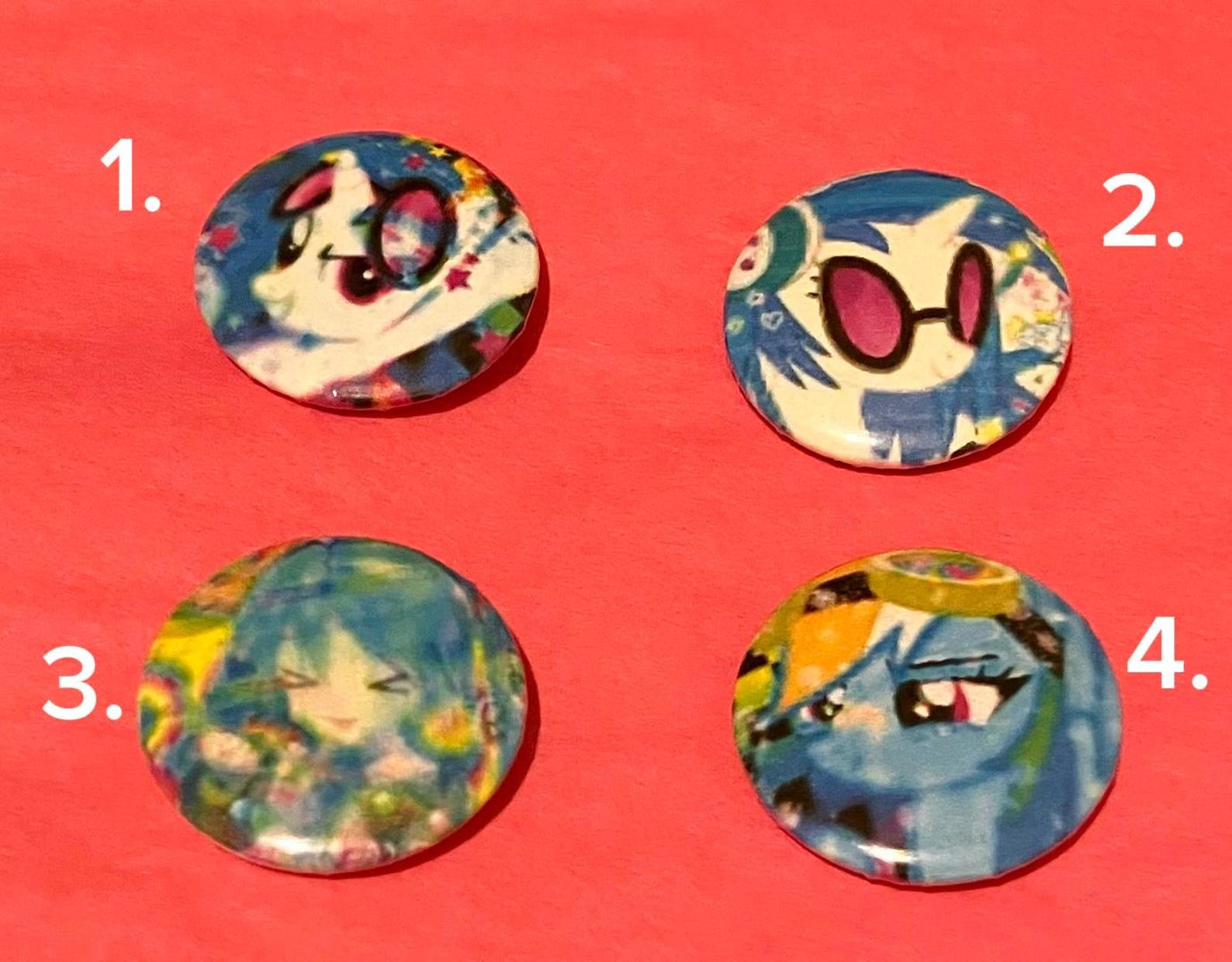 2000s SCENE PINS EMO - Etsy