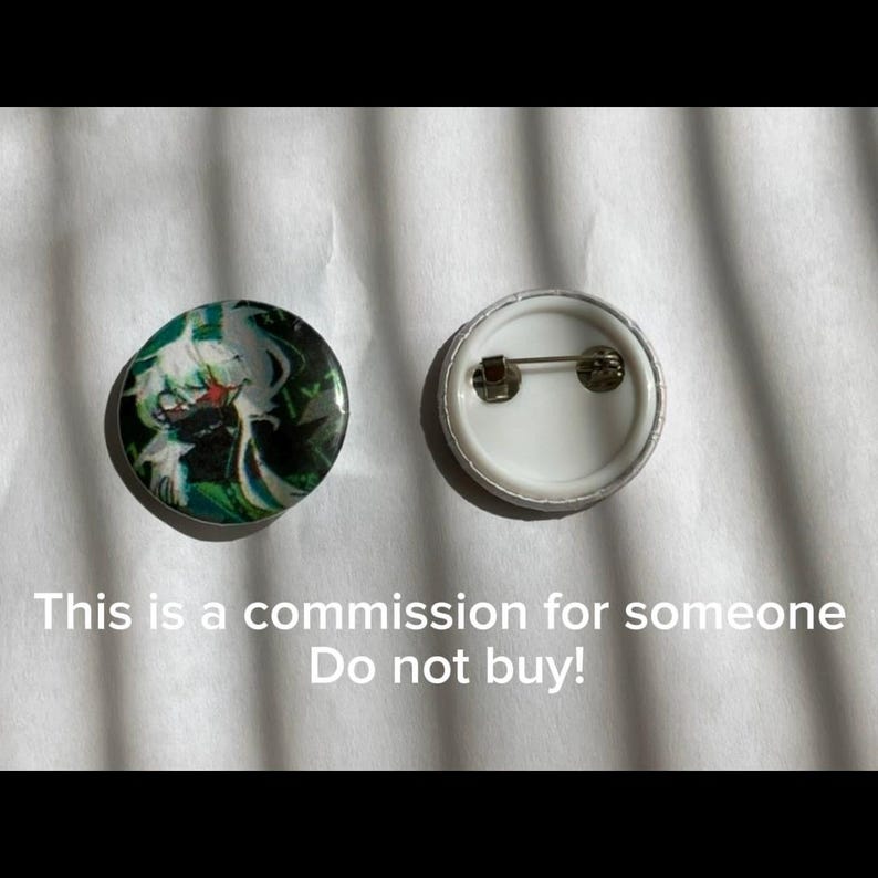 2000s SCENE PINS EMO - Etsy