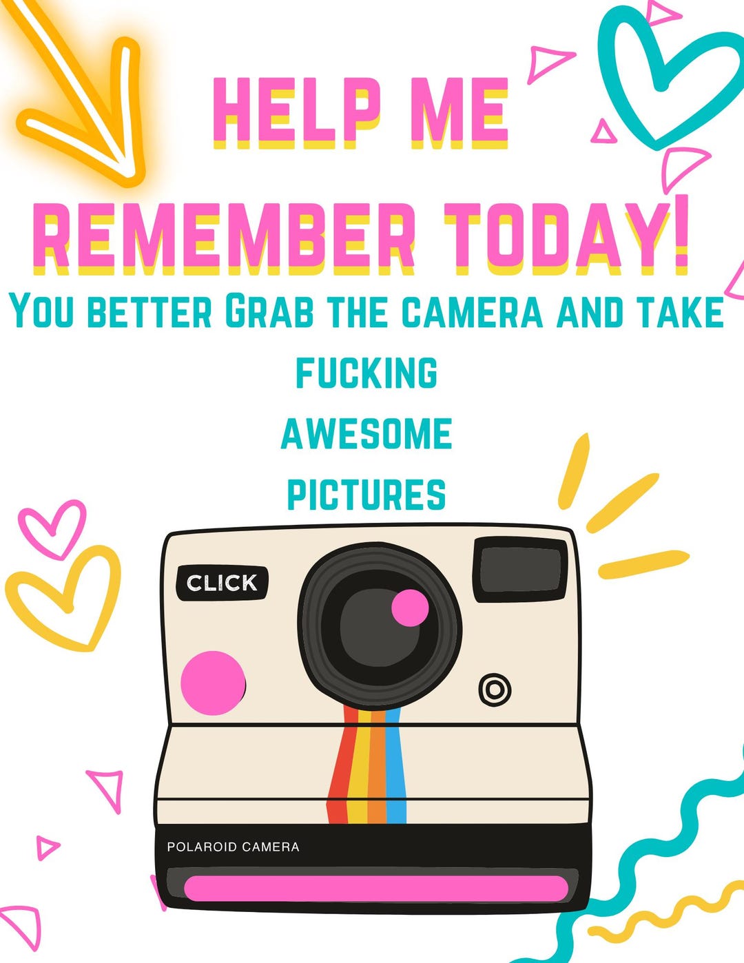 Y2K Party Stations Printables - Etsy