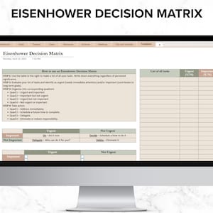 Onenote Template, Onenote Project Management, Task Tracker, Onenote ...