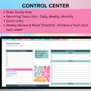Onenote Template, Onenote Project Management, Task Tracker, Onenote ...