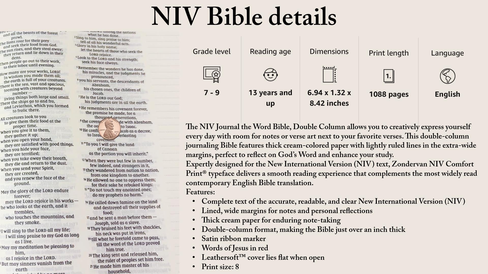 Kneeling Knight Journal Bible – Custom Engraved Holy Bible With Quote ...