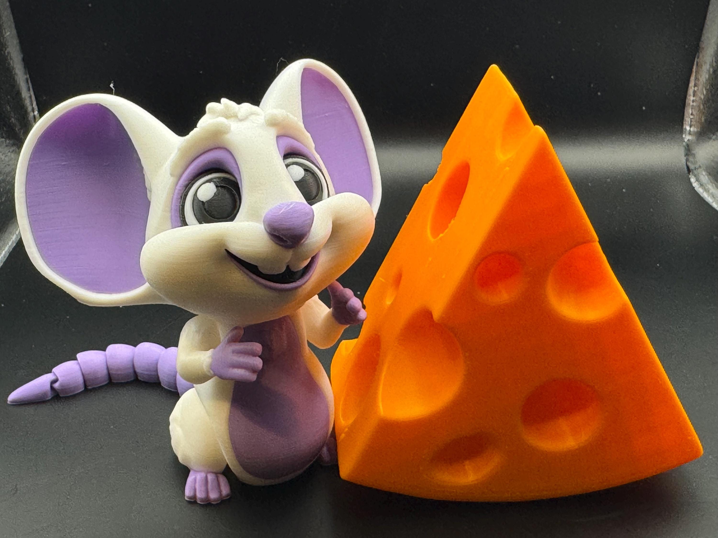 Marvin the Mouse NEW! - Etsy