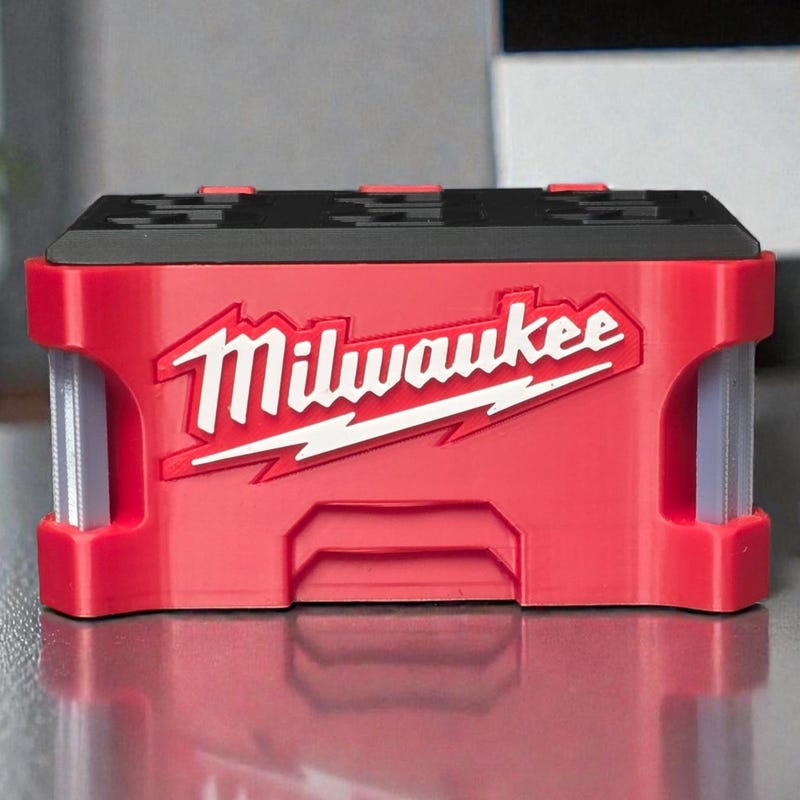 Milwaukee Storage Ideas - Etsy